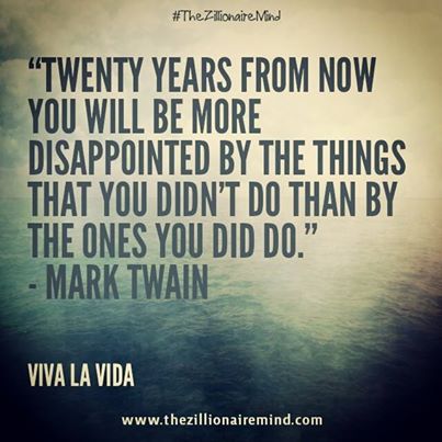 Twenty-Years-From-Now – Dr. James Borrell