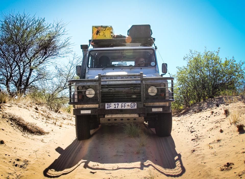 How to.. Get a Job in Conservation (and love your work)